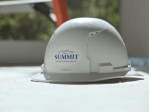Let's Connect - Summit General Contractors