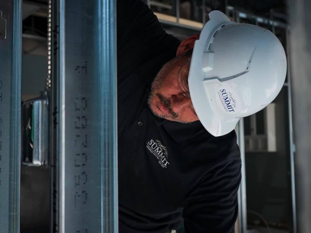 Our Team - Summit General Contractors