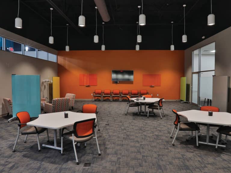 Our Work - Summit General Contractors