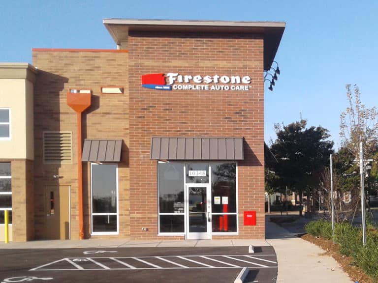 Our Work - Summit General Contractors