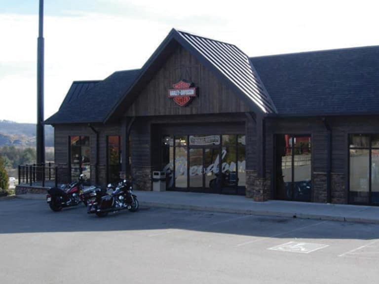 Our Work - Summit General Contractors