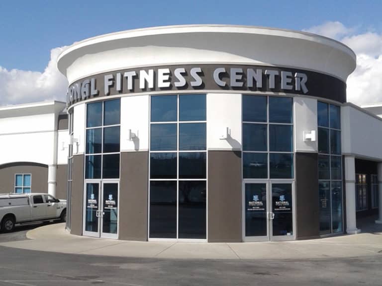 Our Work - Summit General Contractors