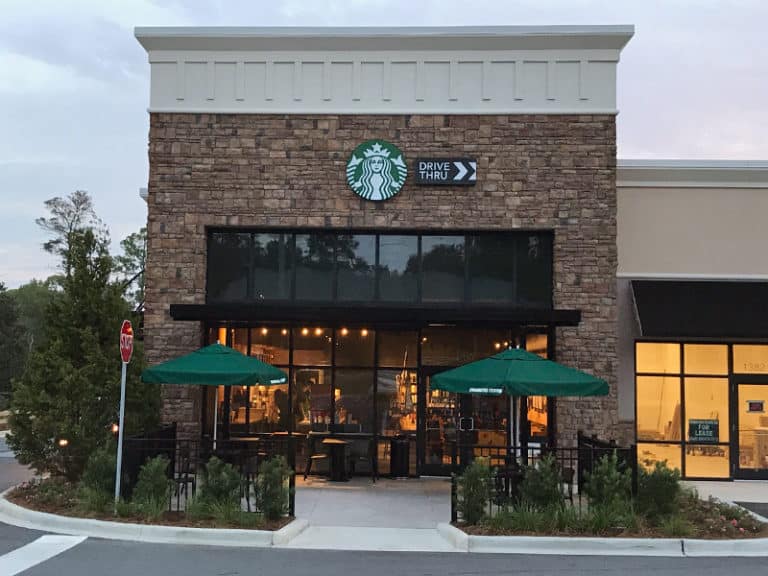 Our Work - Summit General Contractors