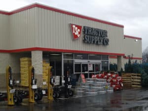 Our Work - Summit General Contractors